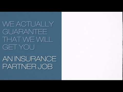 Insurance Partner jobs in Detroit, Michigan