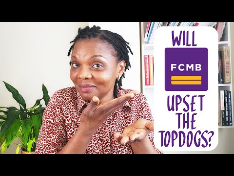 FCMB PUBLIC OFFER Looks Like A Good Buy Part 1 | Flo Finance