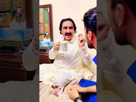 My Fav Pashto Actor #ismailshahid #mane #sharoz_pashtun #funnyvideo #foryou #tranding #viral