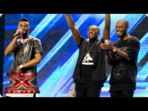X Factor Rough Copy profiled: Videos, pictures, quotes and everything ...