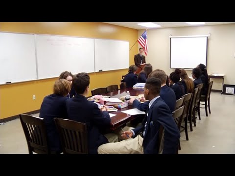 Inside Charter Schools: Differing Views on Their Impact