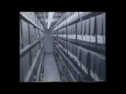 Don DeLillo Documentary