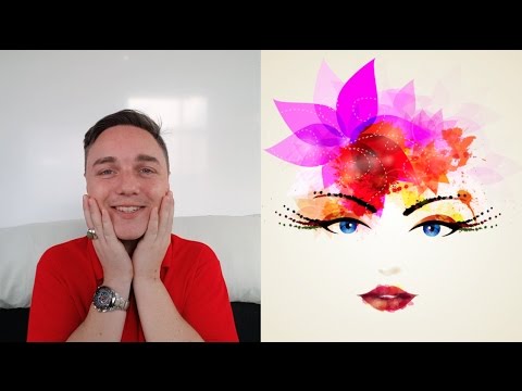 MAKE UP definition