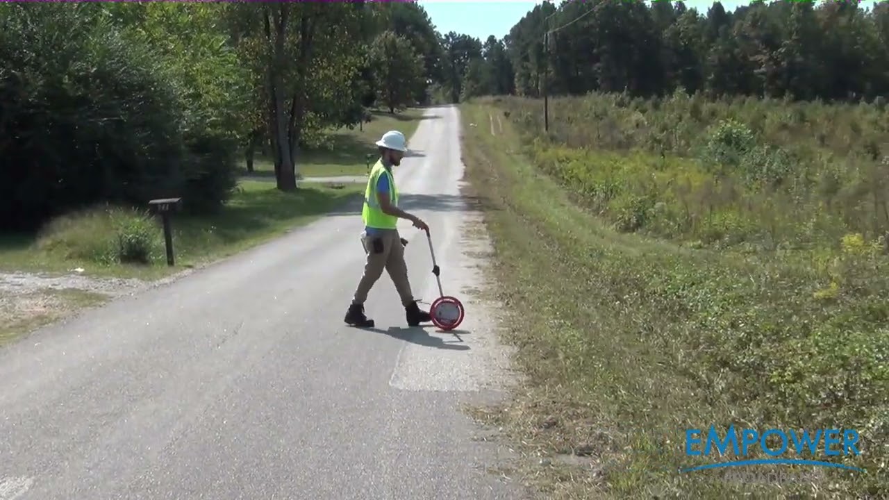 Fiber Construction Steps