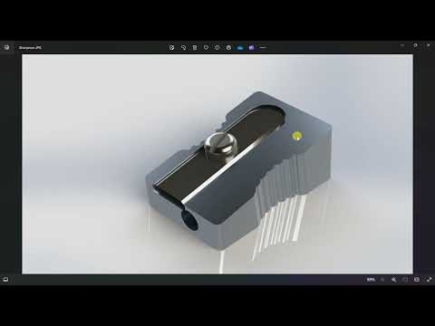 3D Rendering & Photoview360 in SolidWorks