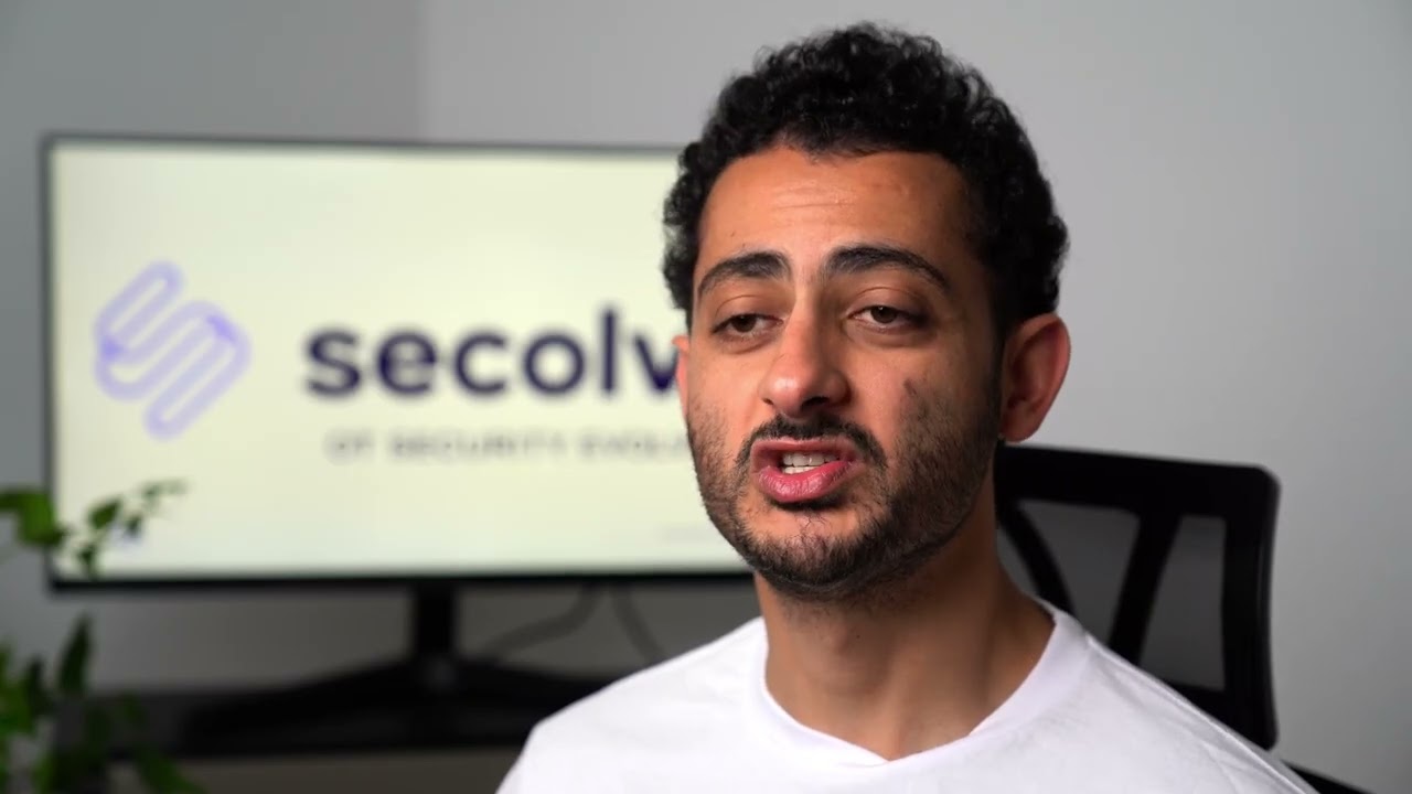 Secolve: About us