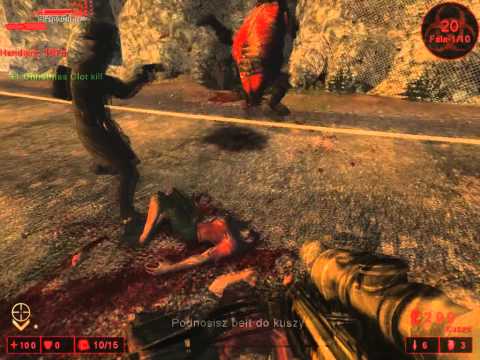 Steam Community :: Video :: Killing Floor Jumping Bloat :D