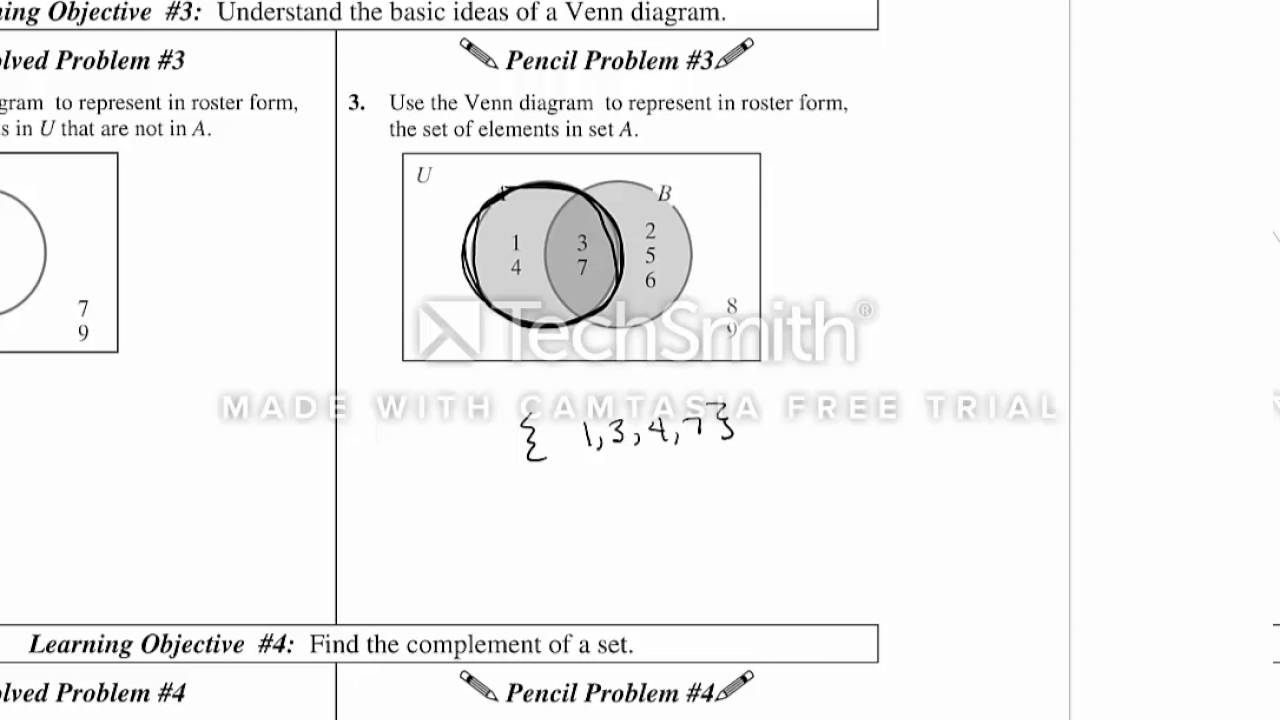 Appendix D Learner's Guide