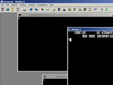 Encode and Decode Airlines