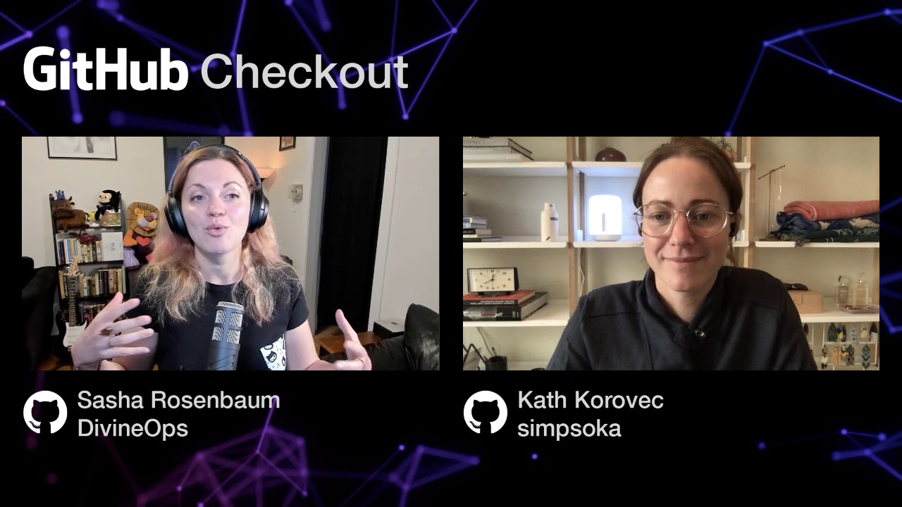 Open Sourcing GitHub Docs - GitHub Checkout
