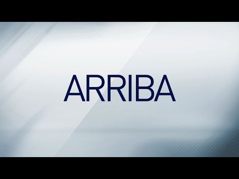 How do you pronounce 'Arriba,' Colorado?
