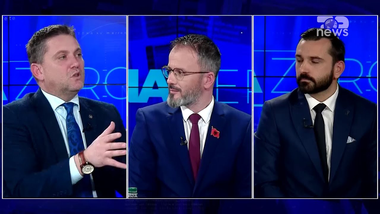 Nisma për heqjen e busteve të figurave shqiptare? Marsel Rupi zbulon ...