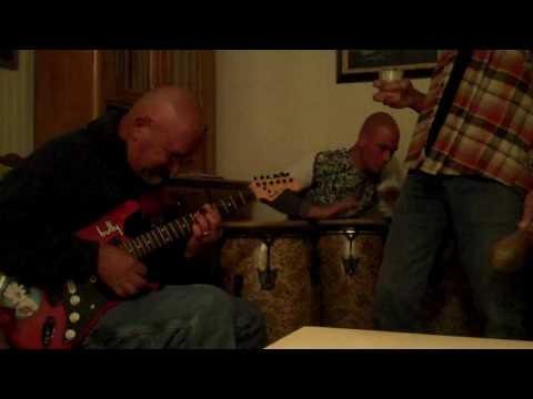 Blues Bully "Montego Bay"