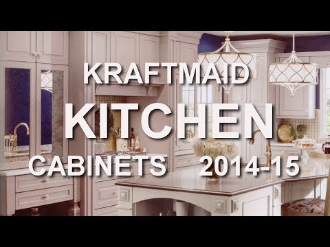 KRAFTMAID Kitchen Catalog 2014-15 at LOWES