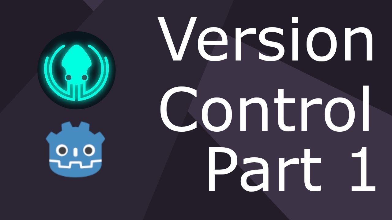 Godot & GitKraken - Version Control - Part 1