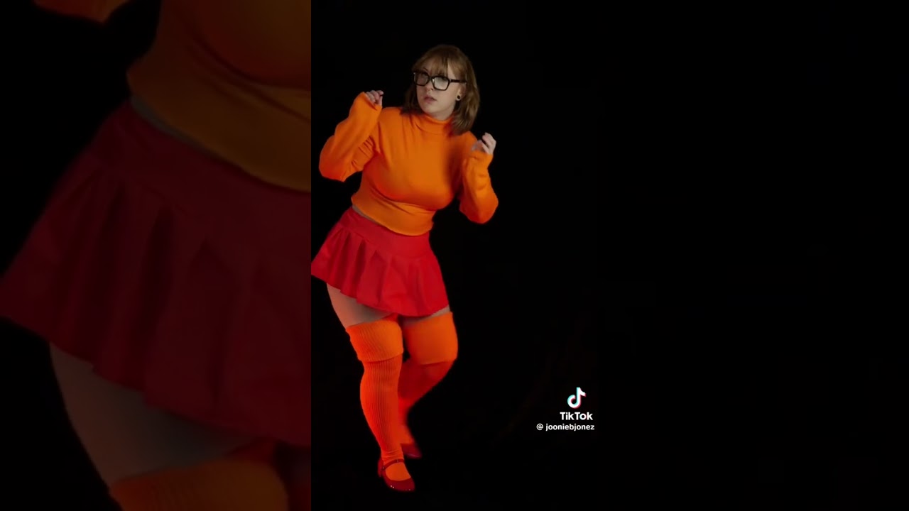 #welma #scoobydoo #chubby #thick #curvy #natural #big #ass #shaking #nice #fitness #body #bodyshapes