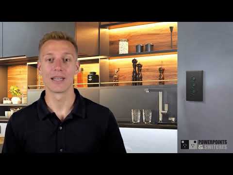 Legrand Excel Life Grid & Plates