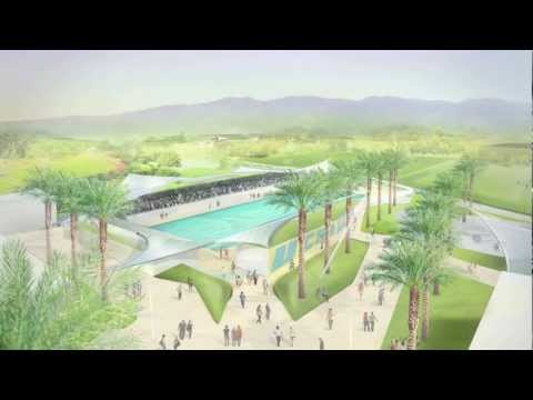 A New Aquatics Facility For UCSB Athletics