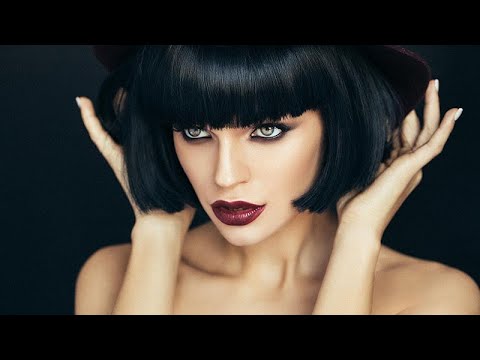 The Best Inverted Bob Haircuts for Woman