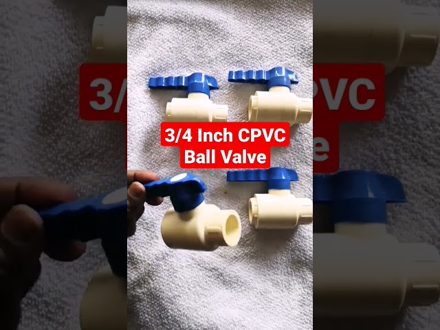 Ball Valve - Table Top Wash Basin Service Provider from Bhopal