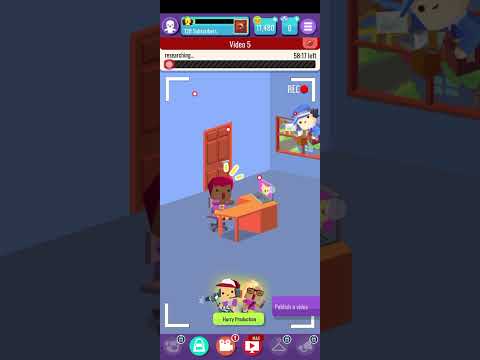 VLOGGER:GO:VIRAL part#4 #vlogger #gaming #games #sabscribe #trendingshorts #trending #gameplay#viral