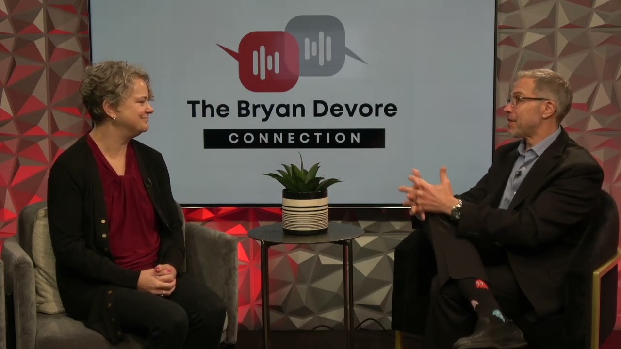 Radiant Hospice | Danielle Greer, DO | The Bryan Devore Connection