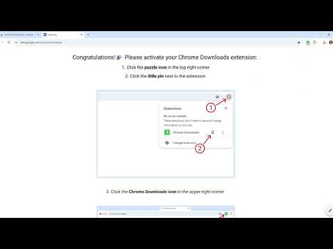 Where Are Downloads On Google Chrome