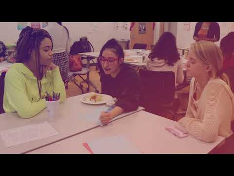 Welcome to the UIC Women's Leadership and Resource Center!