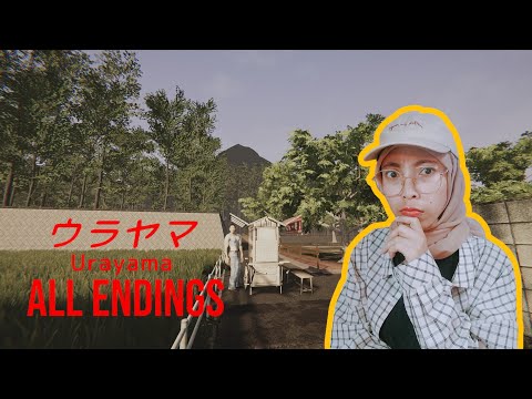Steam Community :: Urayama