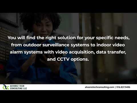 Alvarez Tech Consulting LLC San Jose California 95129