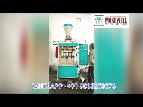 Core Shooter Machine - Cold Box Core Shooter Machine Latest Price ...