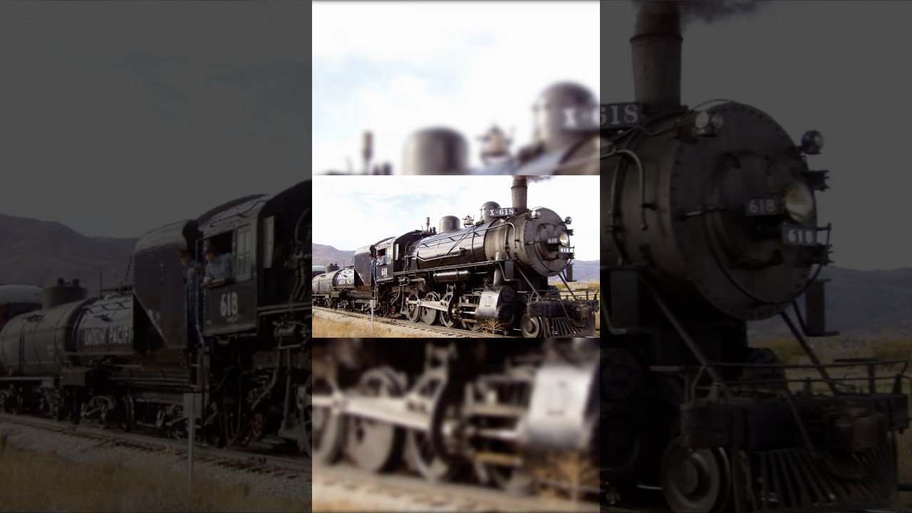 Top US Photographs: Transcontinental Railroad “Champagne Photograph,” by Andrew J. Russell (1869)