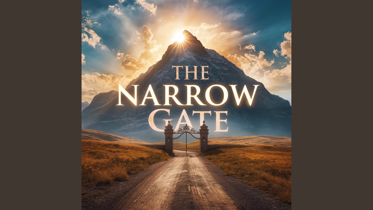 The Gate is narrow