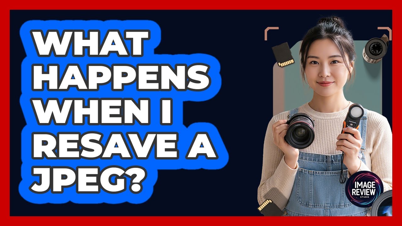 What Happens When I Resave A JPEG?