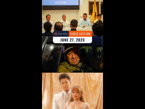 DOJ prosecutors reject Teves' motion to inhibit | The wRap