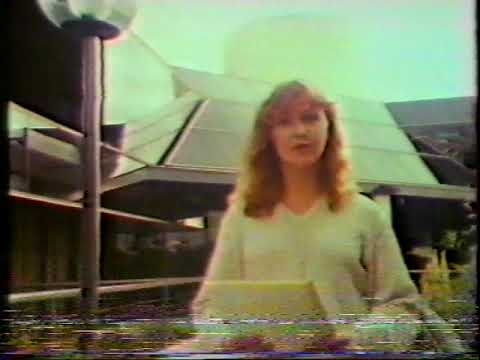 The Weather Forecast Process - Adelaide Regional Forecasting Center, mid 1980's.