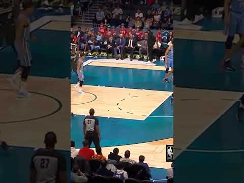The reddit gets a shout out during the Rising Stars game! #NBAHighlightReels #Shorts #Game #Reddit