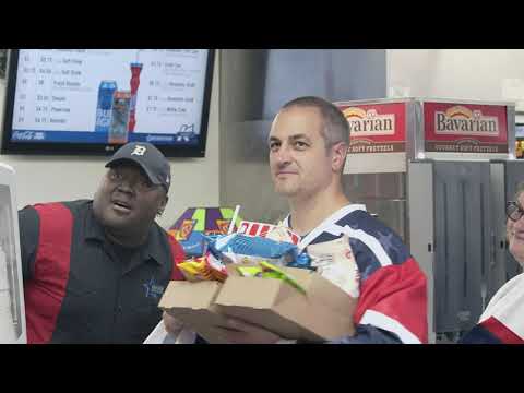 2021-22 Kalamazoo Wings Commercial