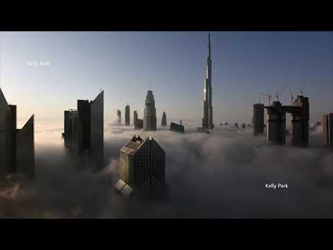 Why Dubai’s Man Made Islands Are Still Empty