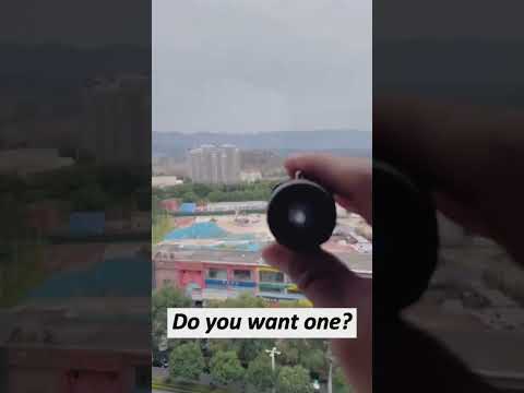 🔥 Product Link in the Comments! 🔥 Camping Mini Coated Monocular Telescope