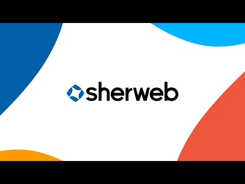 Streamline and simplify your business: the cloud with Sherweb