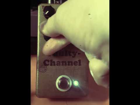 Mid-Fi Electronics Faulty Channel 2024 - Various | Reverb