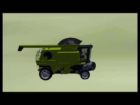 Equipment – Project Maroon