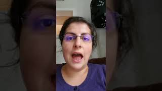 Good Morning Sarah :-)