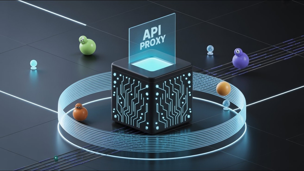 API Proxy vs API Collection in Workato | Stop Mixing Them Up! 🚀