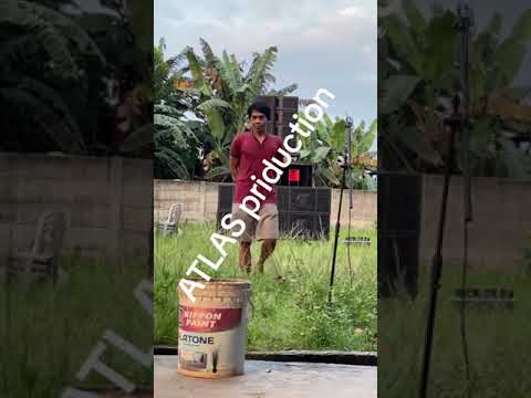 ATLAS PRODUCTION
