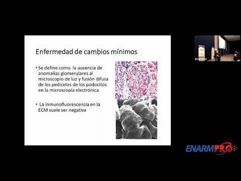 NEFROLOGIA PEDIATRICA - ENARMPRO 2020