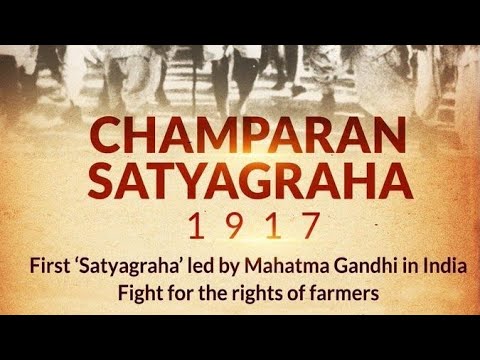 Q.2. What is meant by the idea of satyagraha?