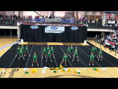 Greenup County KHSAA 2024 Champions