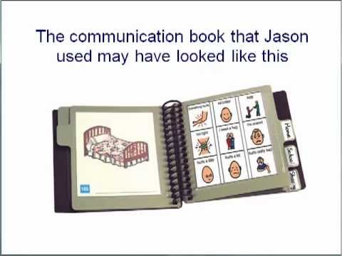 Augmentative and Alternative Communication (captioned)